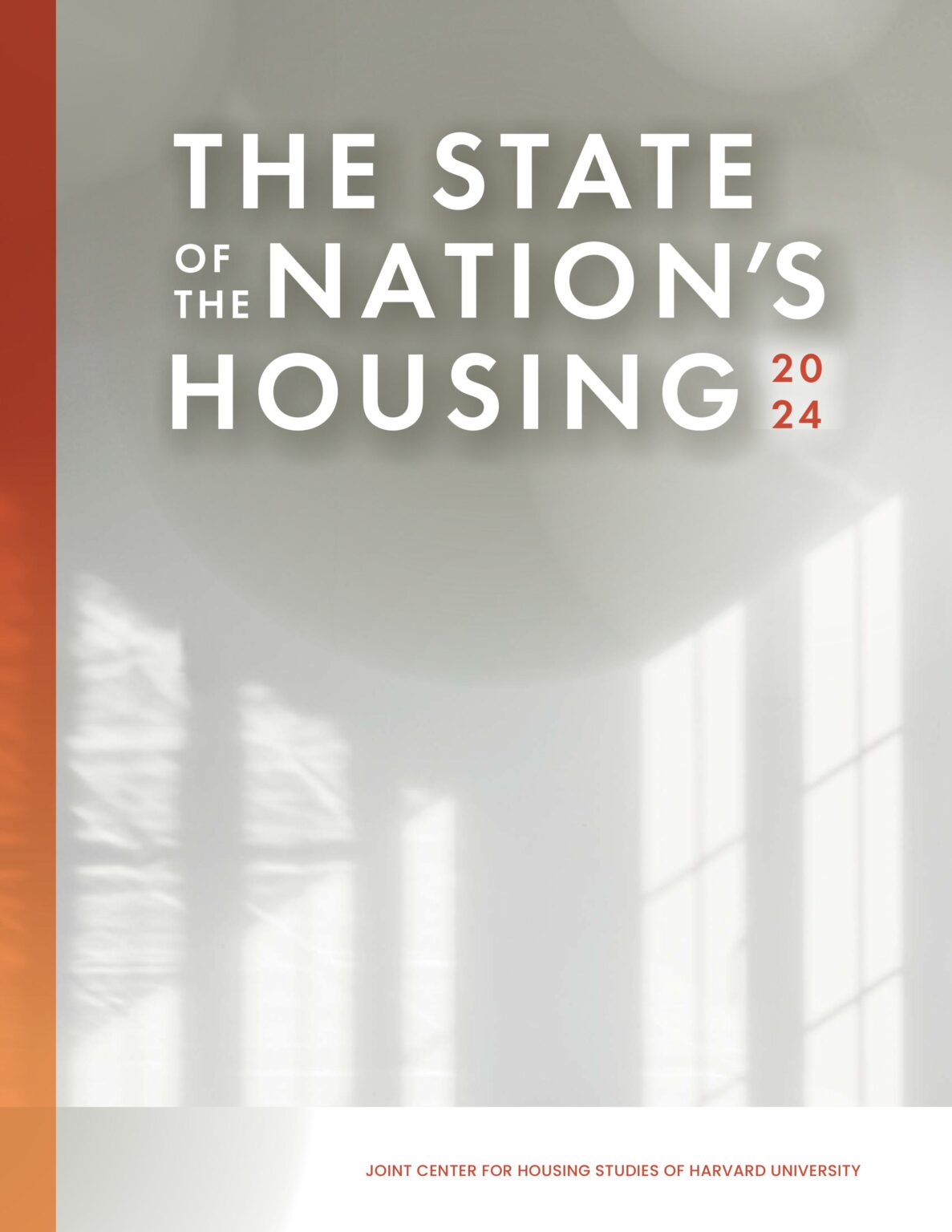 The State of the Nation’s Housing 2024 – Suarum Investment Management LLC